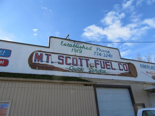 MT SCOTT FUEL - Updated December 2025 - 31 Photos & 87 Reviews - 6904 ...