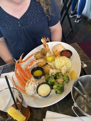 CAPTAIN JAMES LANDING - 530 Photos & 427 Reviews - 2127 Boston St ...