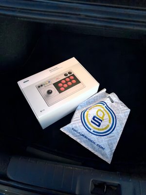 ARCADE SHOCK - Updated December 2025 - 19 Photos & 17 Reviews - 227 E ...