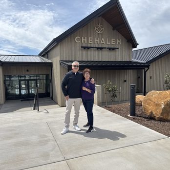 CHEHALEM ESTATE TASTING ROOM - Updated December 2025 - 36 Photos ...