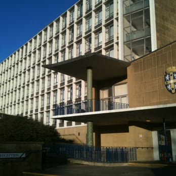 DURHAM COUNTY COUNCIL - Updated March 2024 - County Hall, Durham ...