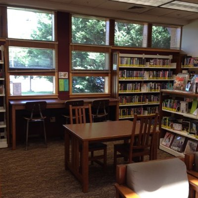 THE BEALETON LIBRARY - Updated October 2025 - 11 Photos - 10877 Willow ...