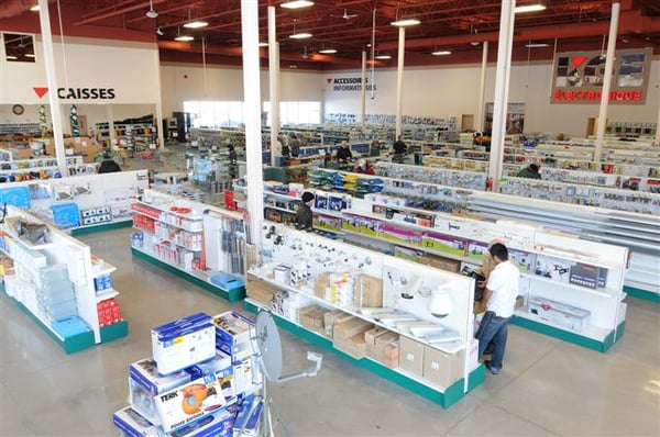 KGE - Updated December 2025 - 2995 Boulevard Moïse-Vincent, Saint ...