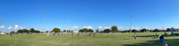 HIGH POINT PARK - Updated December 2025 - 6500 Alma Dr, Plano, Texas ...