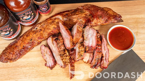 FAT MAN’S BBQ - Updated October 2025 - 44 Photos & 31 Reviews - 3837 N ...