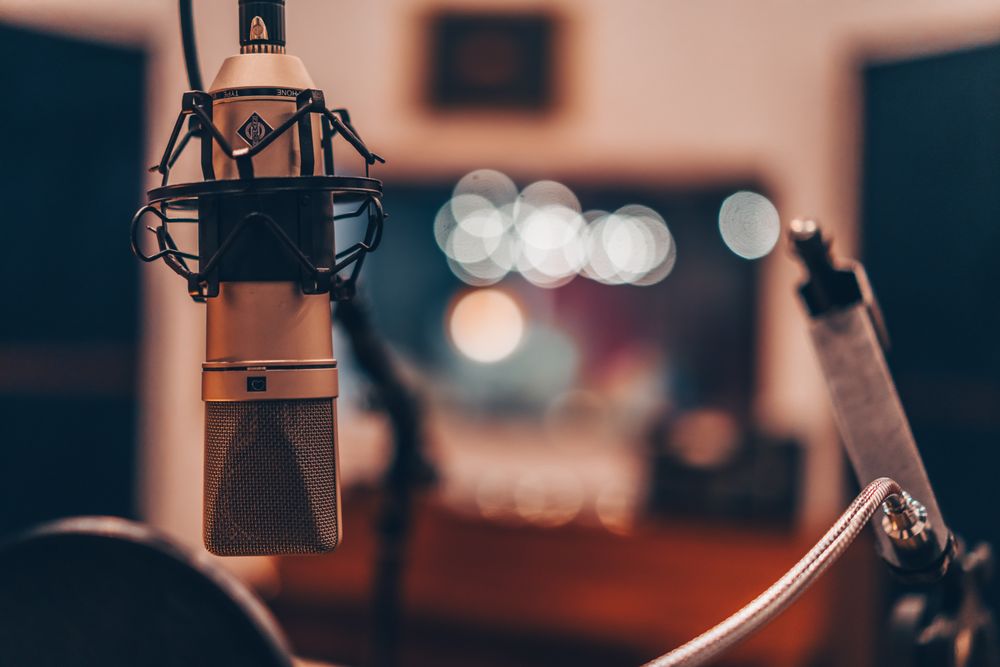 NEON SOUND - RECORDING STUDIO - Updated August 2025 - 11 Photos - 1340 ...