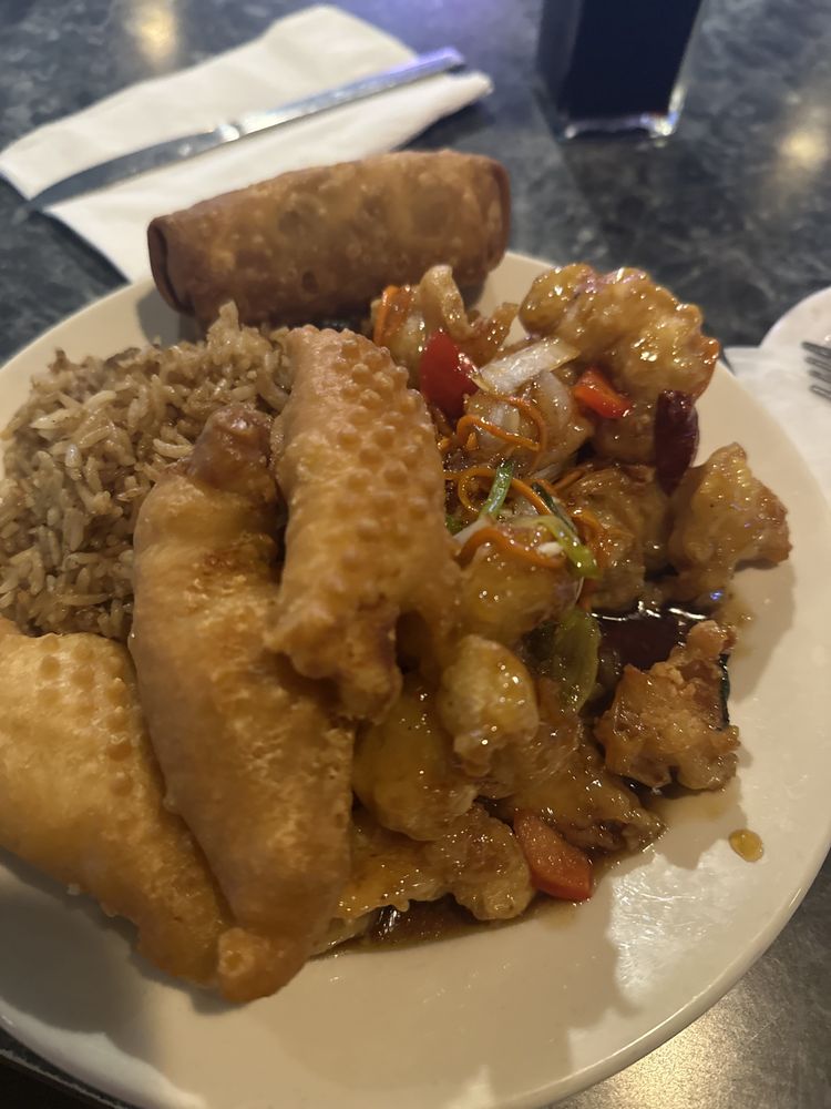 DISCOUNT CHINESE RESTAURANT - Updated October 2025 - 12 Reviews - 457 ...