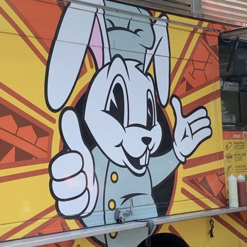 WHITE RABBIT TRUCK - Updated December 2025 - 667 Photos & 730 Reviews ...