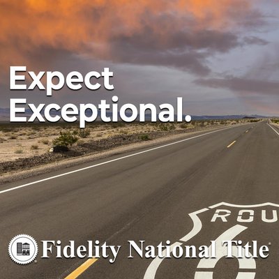 FIDELITY NATIONAL TITLE - Updated June 2024 - 11774 Hesperia Rd ...