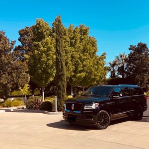 FRISCO LIMO - 73 Photos & 214 Reviews - 611 Folsom St, San Francisco ...