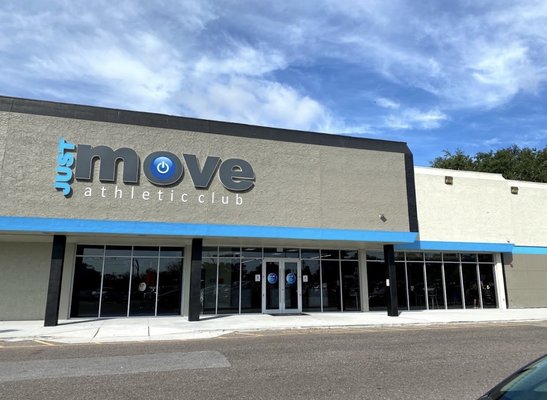 JUST MOVE ATHLETIC CLUB - SOUTH LAKELAND - Updated January 2025 - 38 ...