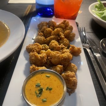 SALT AT GEIST - Updated April 2025 - 179 Photos & 91 Reviews - 10158 ...