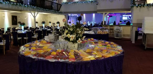 SALON BRANDY - 74 Photos & 10 Reviews - Venues & Event Spaces - 541 E Pine St, Compton, CA ...