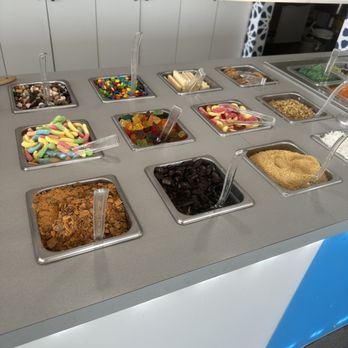 EZ FREEZY - Updated October 2025 - 48 Photos & 63 Reviews - 11904 SE ...