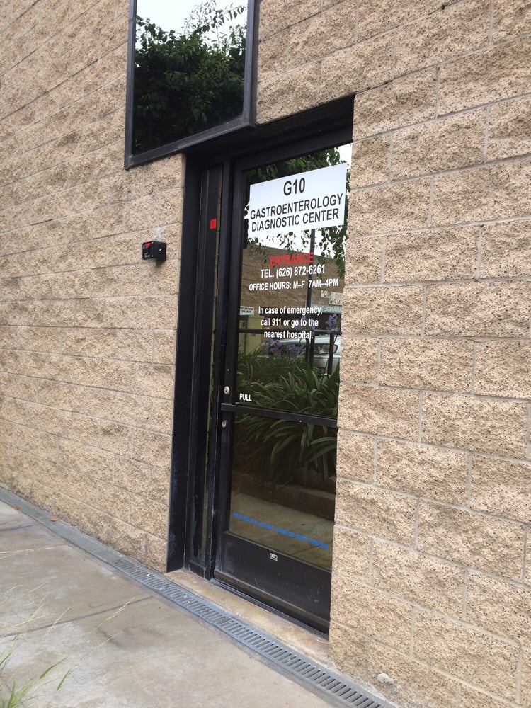 GASTROENTEROLOGY DIAGNOSTIC CENTER - 17 Reviews - 880 S Atlantic Blvd ...