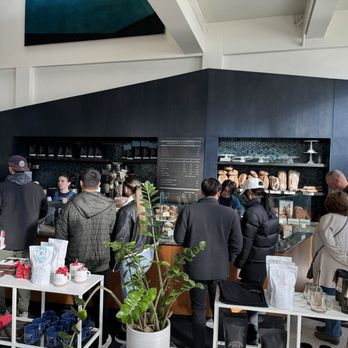 MESSENGER COFFEE - Updated June 2024 - 960 Photos & 567 Reviews - 1624 ...