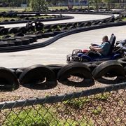 ADVENTURE COAST FUN PARK - 53 Photos & 12 Reviews - 9227 County Line Rd ...