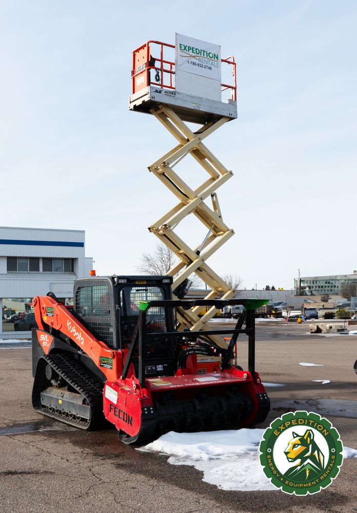 EXPEDITION RENTALS - Updated January 2026 - 4915 101 Avenue NW ...