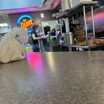 THE BURGER DIVE - Updated March 2025 - 354 Photos & 674 Reviews - 114 N ...