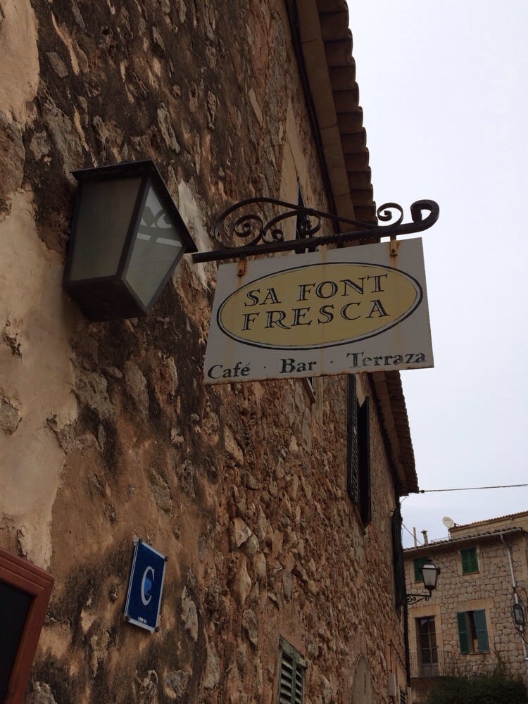 SA FONT FRESCA - Updated October 2025 - Carrer de l'Archiduque Luis ...