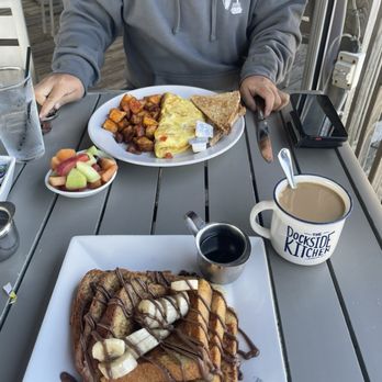 DOCKSIDE KITCHEN - Updated January 2026 - 249 Photos & 202 Reviews ...