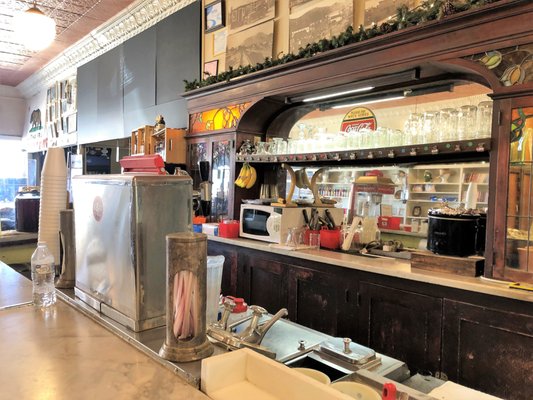 RANDSBURG GENERAL STORE - Updated November 2025 - 126 Photos & 90 ...