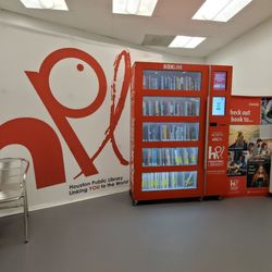 HOUSTON PUBLIC LIBRARY - 43 Photos & 50 Reviews - 500 McKinney St ...