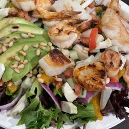 SEÑOR FISH - 260 Photos & 430 Reviews - 618 Mission St, South Pasadena ...