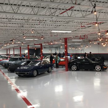 SILO AUTO CLUB & CONSERVANCY - Updated October 2025 - 23 Photos - 644 E ...