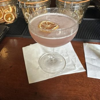 SASSAFRAS BAR - Updated April 2025 - 332 Photos & 439 Reviews - 48 S ...