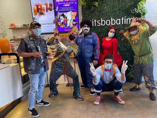 IT’S BOBA TIME - USC - Updated April 2025 - 283 Photos & 337 Reviews ...