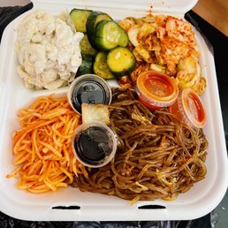 YOONYSON KOREAN BBQ - Updated March 2025 - 181 Photos & 129 Reviews ...