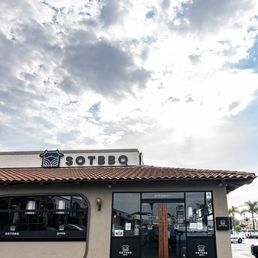 SOT BBQ - Updated December 2025 - 747 Photos & 278 Reviews - 8199 ...