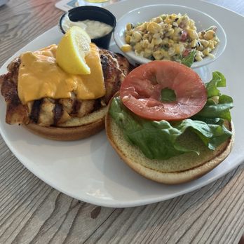 DOCKSIDE WATERFRONT GRILL - Updated August 2024 - 762 Photos & 1132 ...