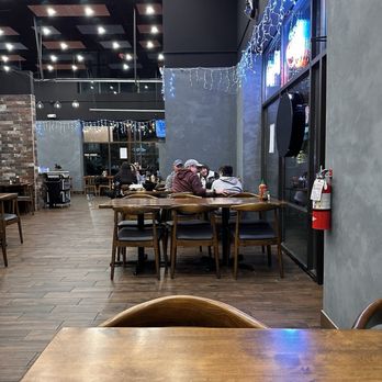 OMG PHO - Updated December 2025 - 79 Photos & 33 Reviews - 3556 Market ...