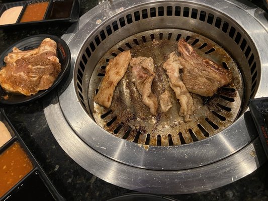 CHOW WON KOREAN STEAKHOUSE - Updated January 2026 - 62 Photos & 31 ...