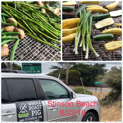 KILTED PIG BBQ - 59 Photos & 13 Reviews - Sacramento, California ...