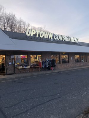 UPTOWN CONSIGNMENT - Updated December 2025 - 20 Photos & 46 Reviews ...