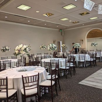 THE VELVET ROSE EVENT CENTER - Updated August 2025 - 48 Photos & 15 ...