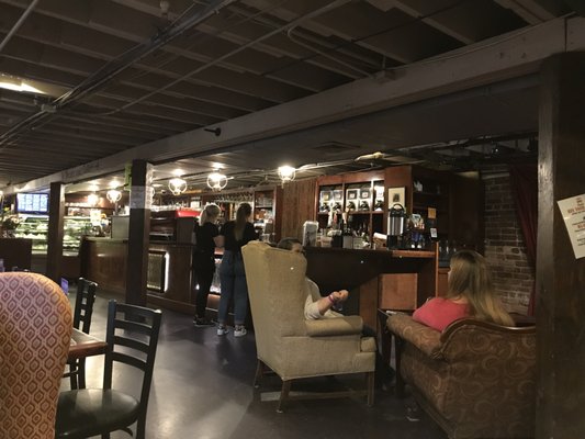 Coffee Underground - Takeout & Delivery - 177 Photos & 313 Reviews ...