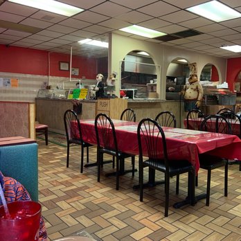 KING’S RESTAURANT & PIZZERIA - Updated December 2025 - 21 Reviews - 114 ...