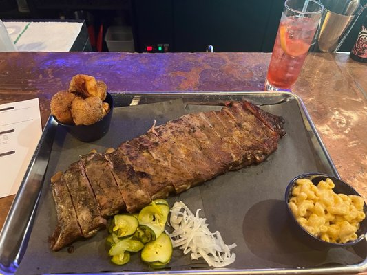 REUNION BBQ - 10 Photos & 17 Reviews - 439 Tremont St, Boston, MA - Yelp