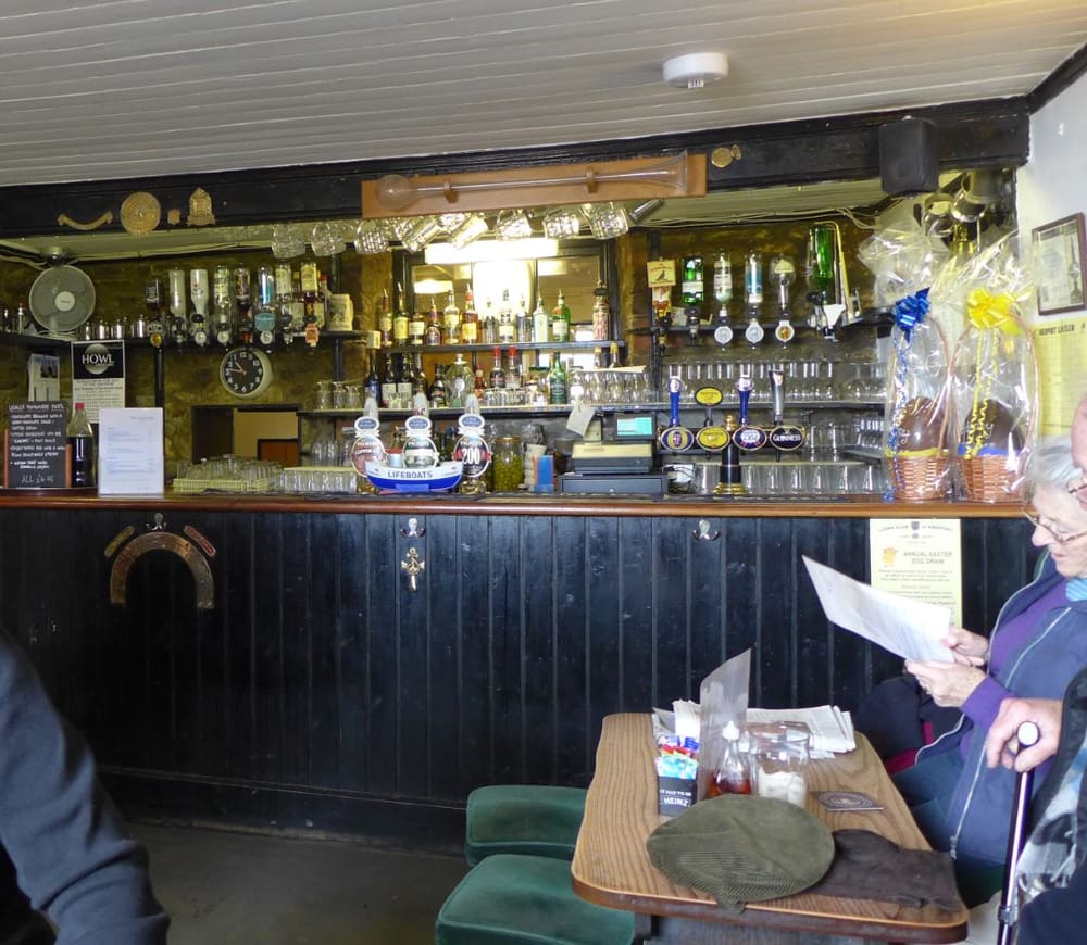 THE ANCHOR INN - Updated August 2025 - 20 Photos - Peterhead, Dorset ...