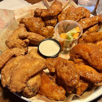 MAD FOR CHICKEN - Updated June 2025 - 479 Photos & 247 Reviews - 71-37 ...