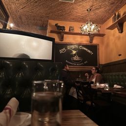 SAGGIO - Updated December 2025 - 423 Photos & 747 Reviews - 829 W 181st ...