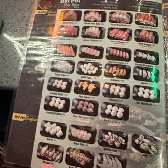 KPOT KOREAN BBQ & HOT POT - Updated May 2024 - 270 Photos & 128 Reviews ...