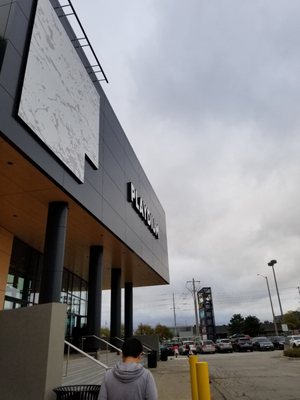 PLAYDIUM - 20 Biscayne Crescent, Brampton, Ontario - Arcades - Phone ...