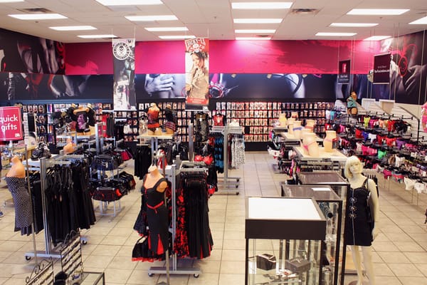 FASCINATIONS - Updated January 2026 - 86 Photos & 200 Reviews - 838 ...