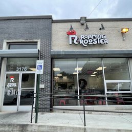 ROAMING ROOSTER - Updated January 2026 - 625 Photos & 668 Reviews ...