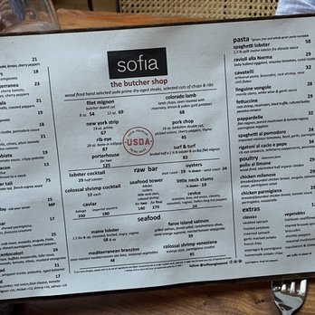 SOFIA - Updated July 2024 - 1472 Photos & 790 Reviews - 36 Engle St ...